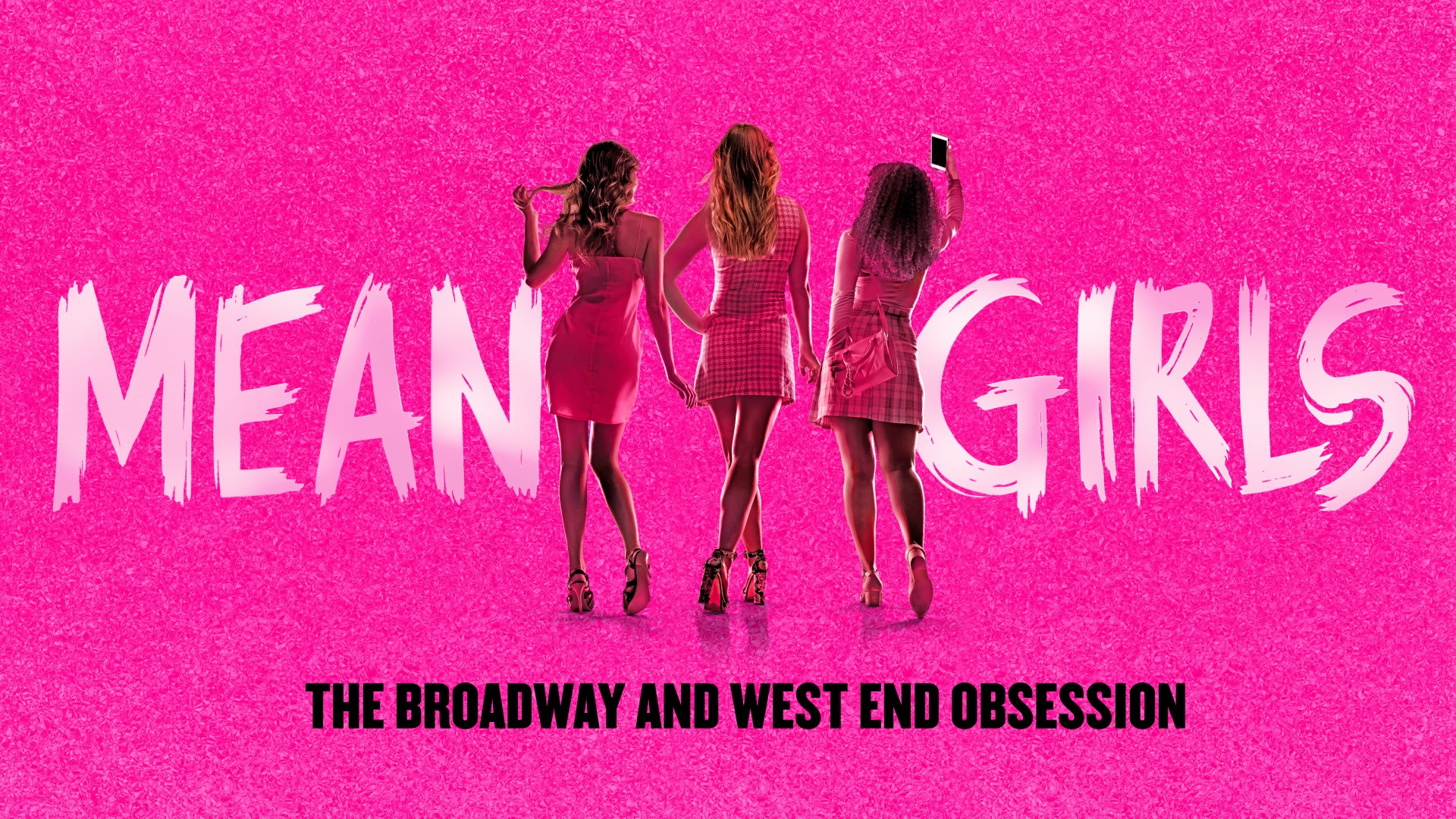Mean Girls Tickets | Savoy Theatre in London & West End | ATG Tickets